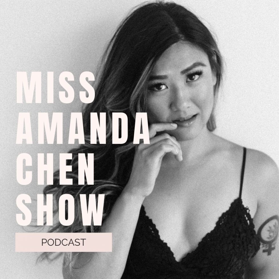 How Our Sexuality Affects Our Self-Worth! with Amanda Chen | Dwight Heck